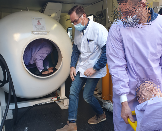 MENTION C – Formation Initiale à la Sécurité des Intervenants en Milieu ...